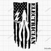 Electrician Flag Svg Png, Lightning Svg, Lineman Flag Svg, Electrician ...