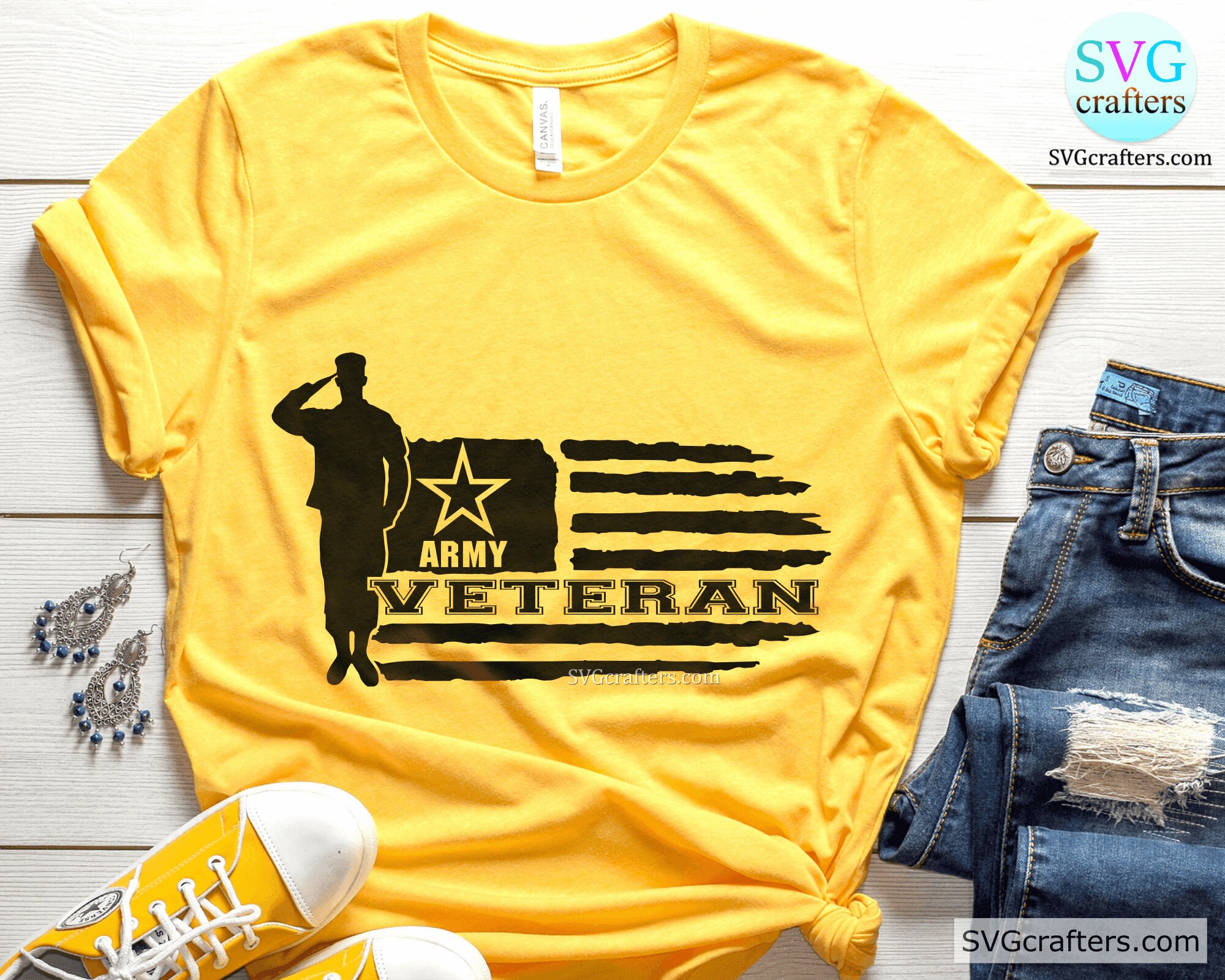 Veteran Svg Military Svg Patriotic Svg Veteran Png Soldier - Etsy