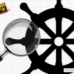 Ship Wheel Svg Png, Nautical Svg, Anchor Svg, Cruise Svg, Boat Svg ...