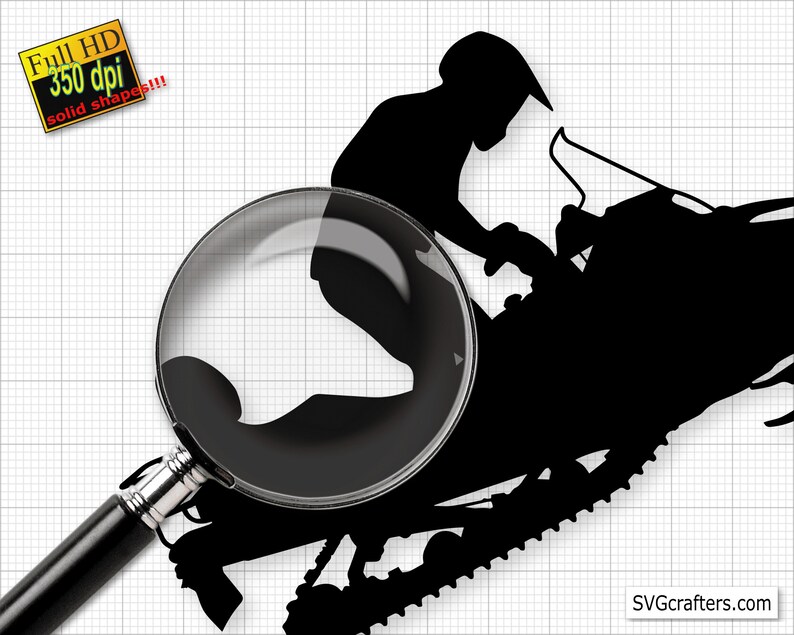 Snowmobile SVG Racing Svg Sledlife Svg Riding Svg Skiing - Etsy