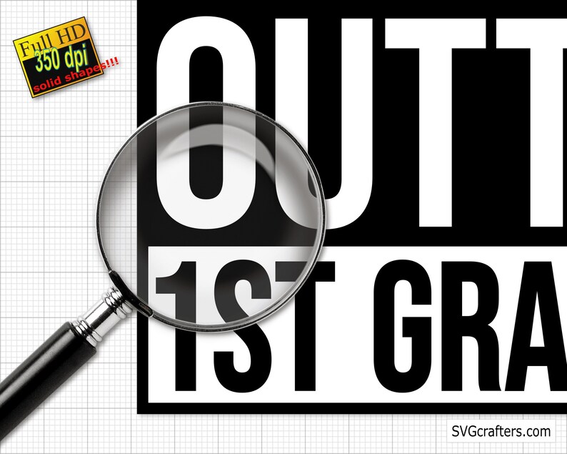 1st Grade Level Complete Svg Kindergarten Svg 1st Grade Svg | Etsy