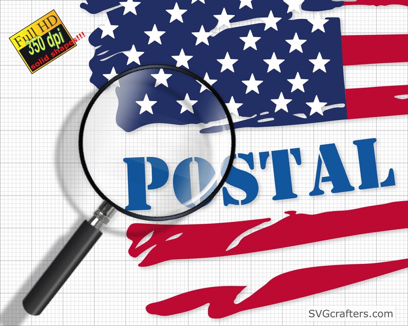 Bundle Postal Worker Svg, Postal Svg, Post Office Svg, Essential Worker ...