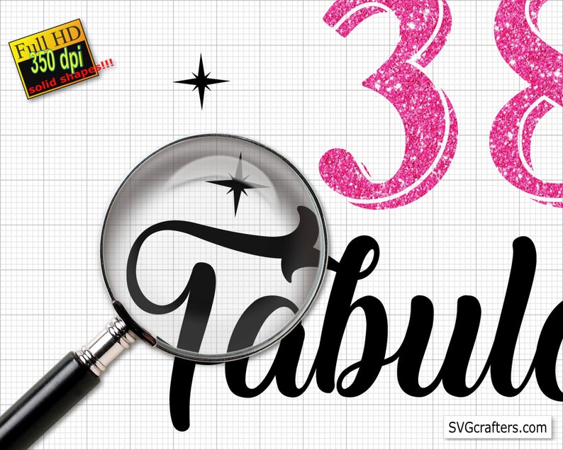 38th Birthday Svg Png 38th Svg Aged to Perfection Svg 38 - Etsy