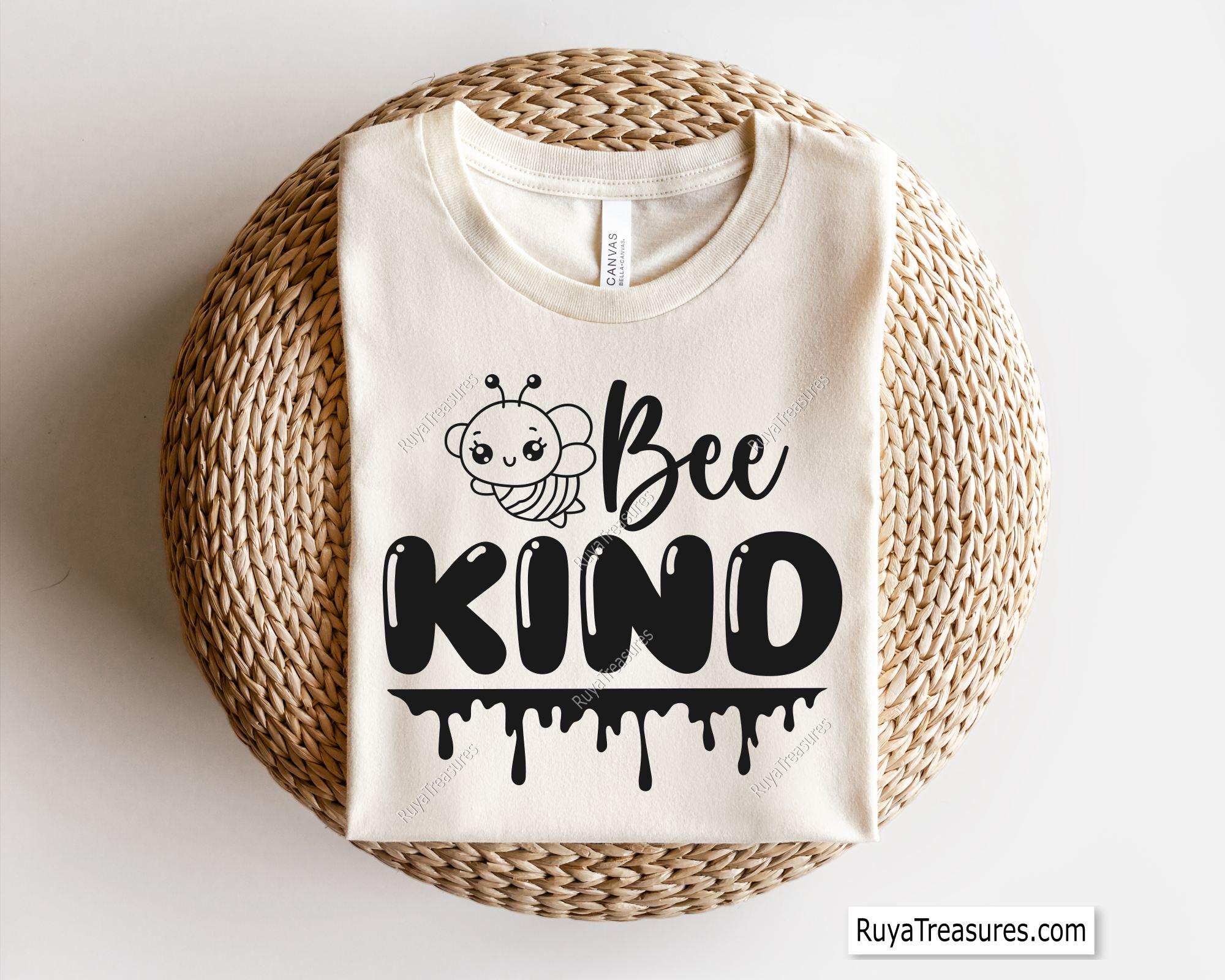 Bee Svg Bundle, Honey Bee Svg, Cute Bee Clipart, Bumblebee Svg, Bee ...