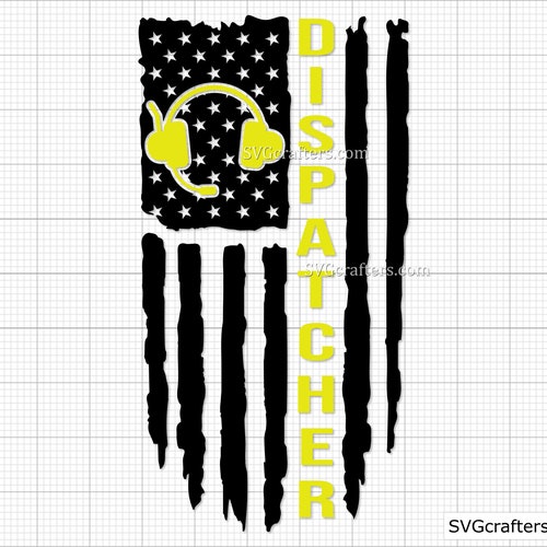 Dispatcher Life Svg Dispatcher Svg 911 Dispatcher Svg - Etsy Hong Kong