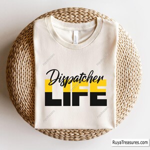 Dispatcher Life Svg, Dispatcher Svg, 911 Dispatcher Svg, Dispatch Svg ...