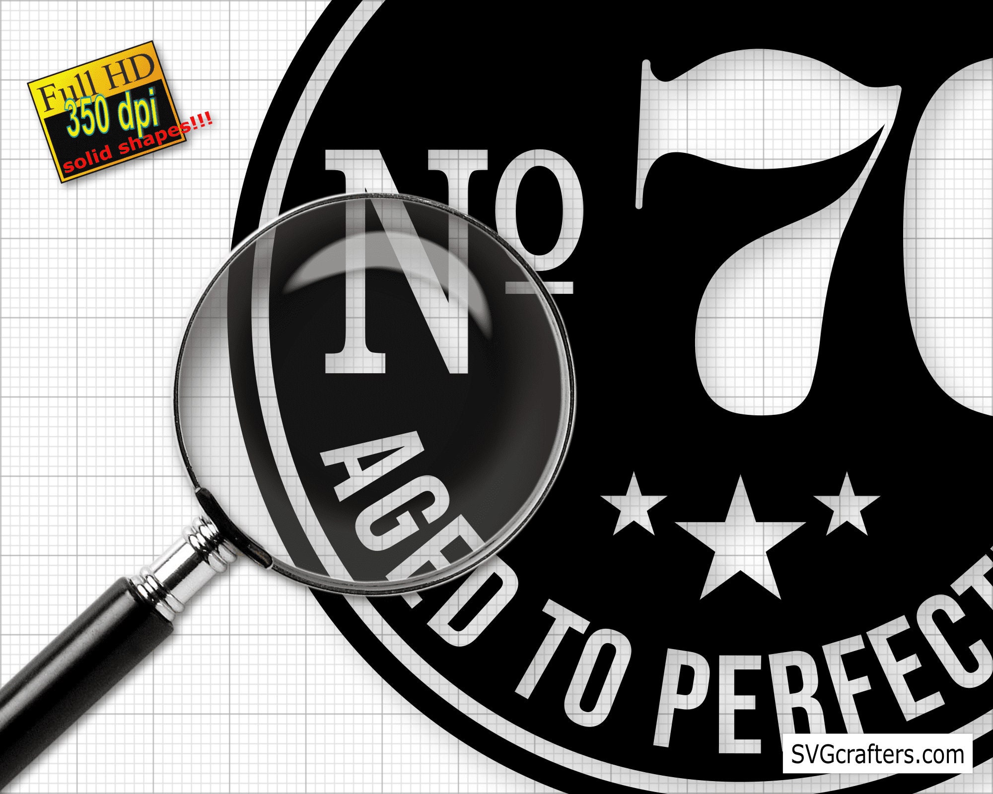 70th birthday svg 70th svg Old Number 70 svg 70th Cut File | Etsy