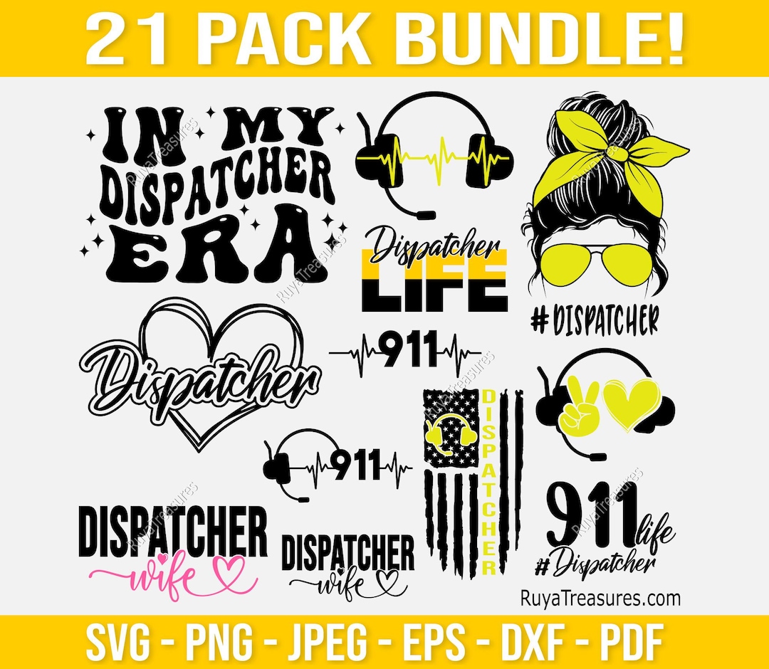 Dispatcher Svg Png, 911 Dispatcher Svg, Dispatch Svg, Distressed Flag ...