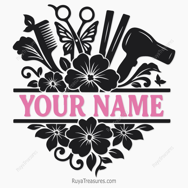 Hair Stylist Logo Gifts - 60+ Gift Ideas for 2026