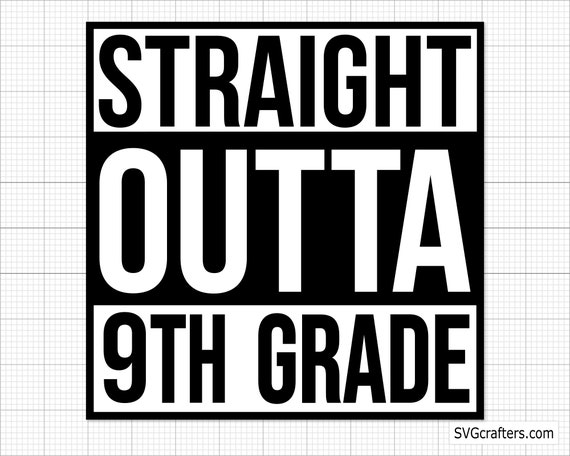 9th Grade Logo