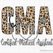 CMA Certified Medical Assistant Svg Png, CMA Life Svg Png, Nurse Svg ...