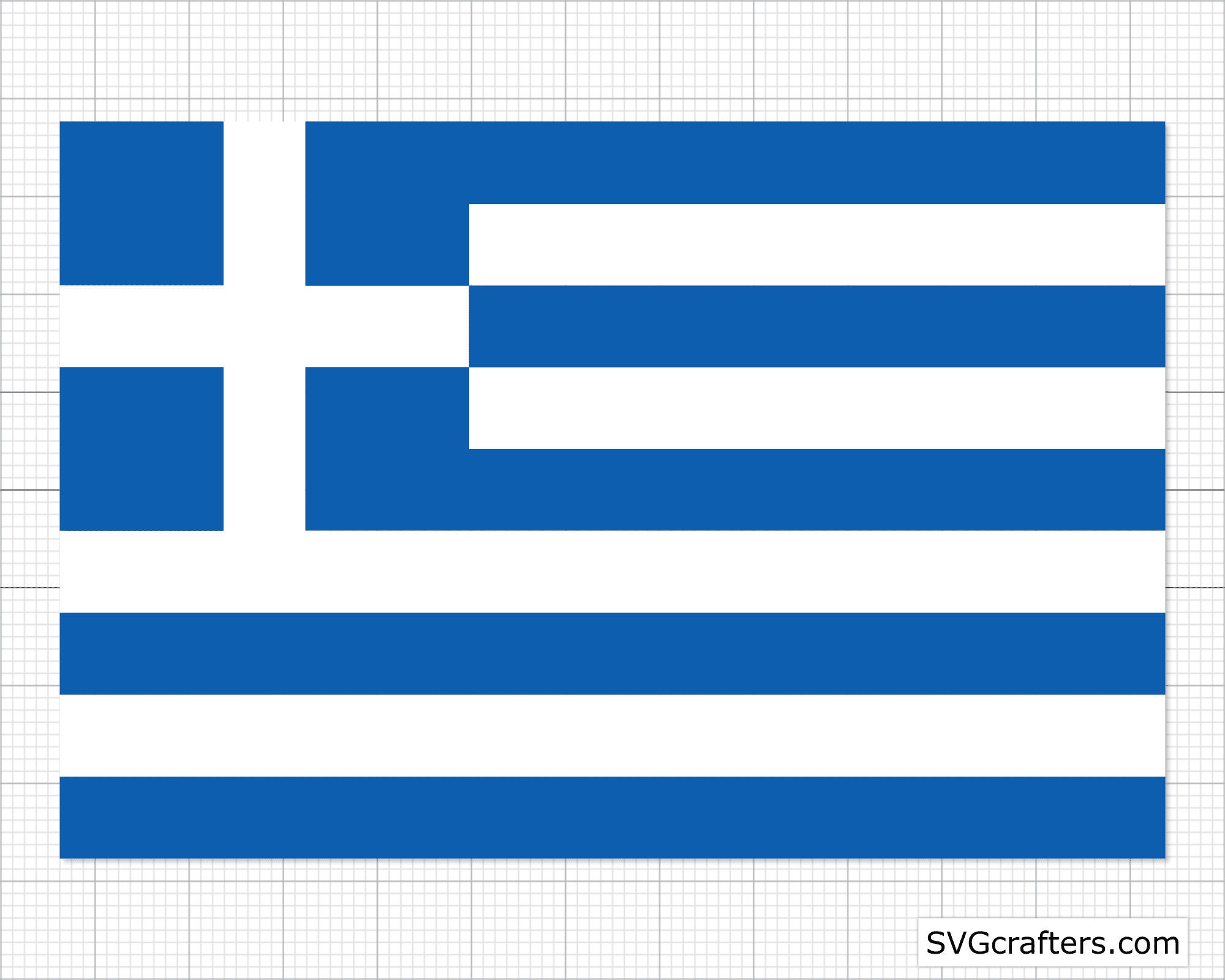 Greece Flag