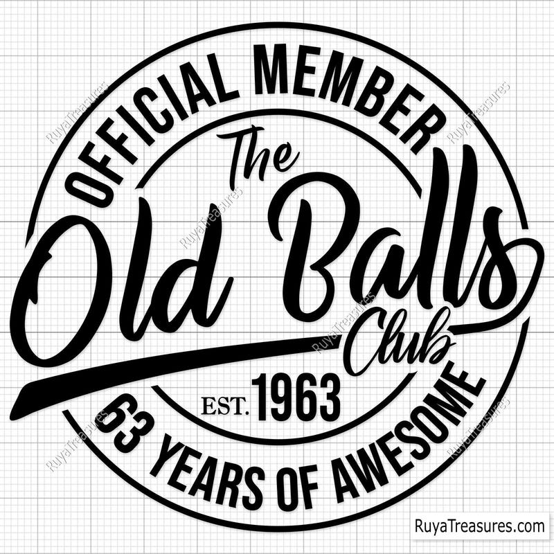 Vintage Number 63 - Etsy UK