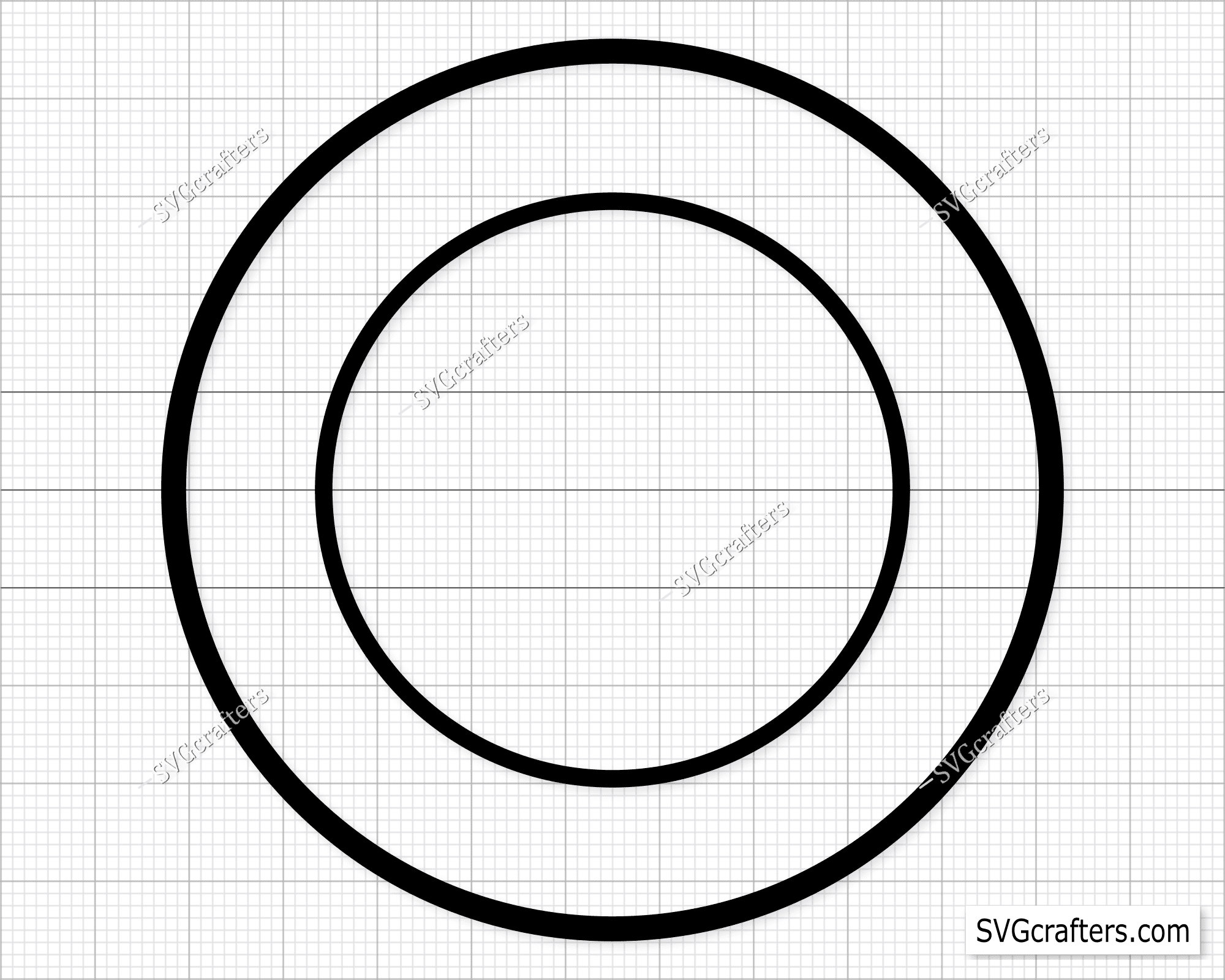 Circle Frame Svg, Circle Monogram Svg, Wreath Svg, Circle Frames Svg ...