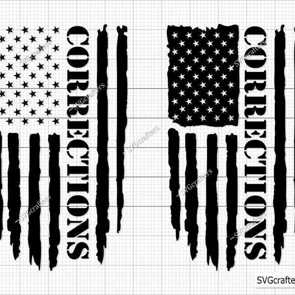 Corrections Officer Etsy