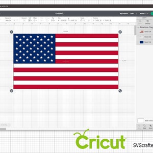 Free American Flag Svg, Free Us Flag Svg, USA Flag Clipart, US Flag ...