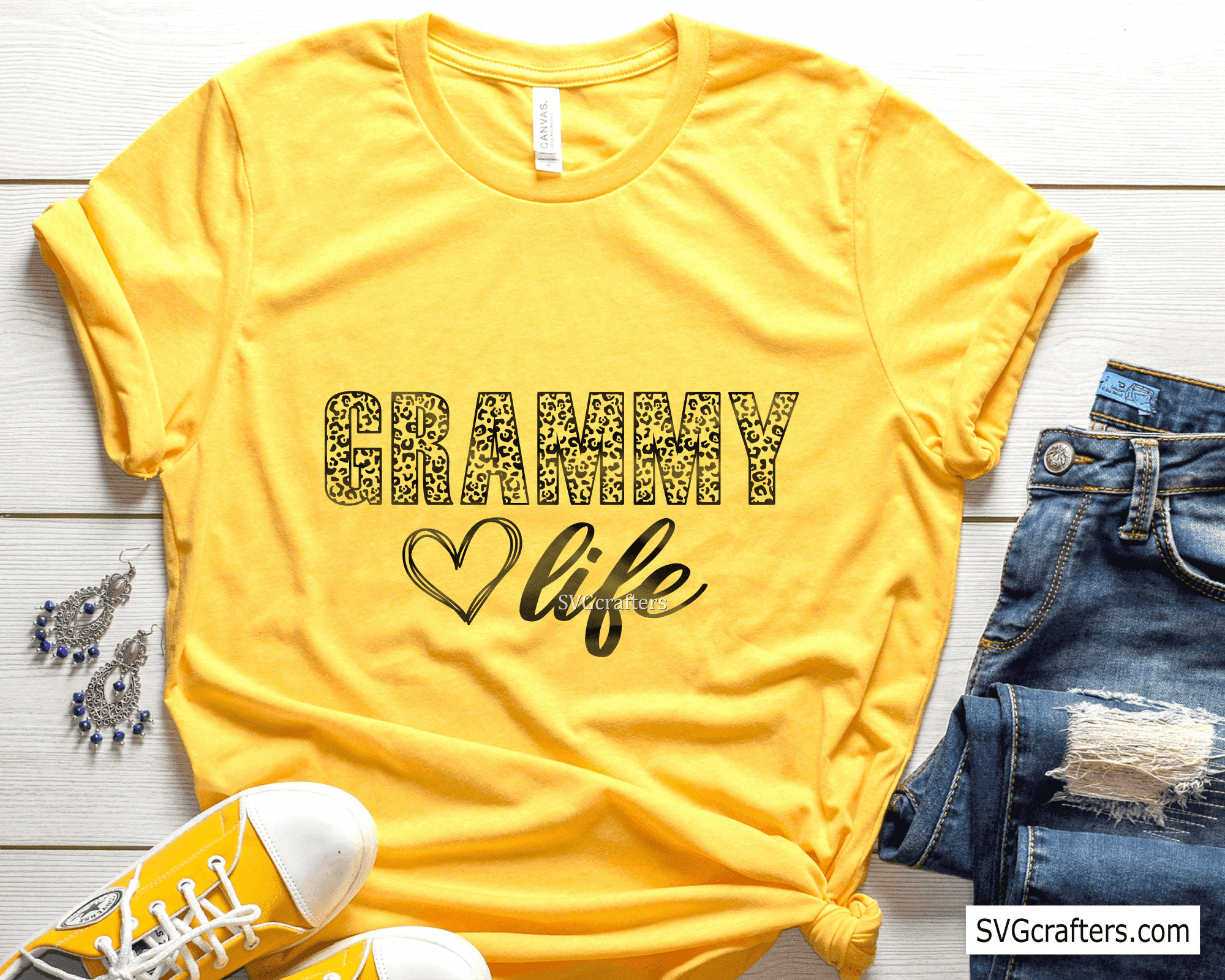 Grammy Life Svg Grandma Svg Mom and Nana Svg Mom and - Etsy