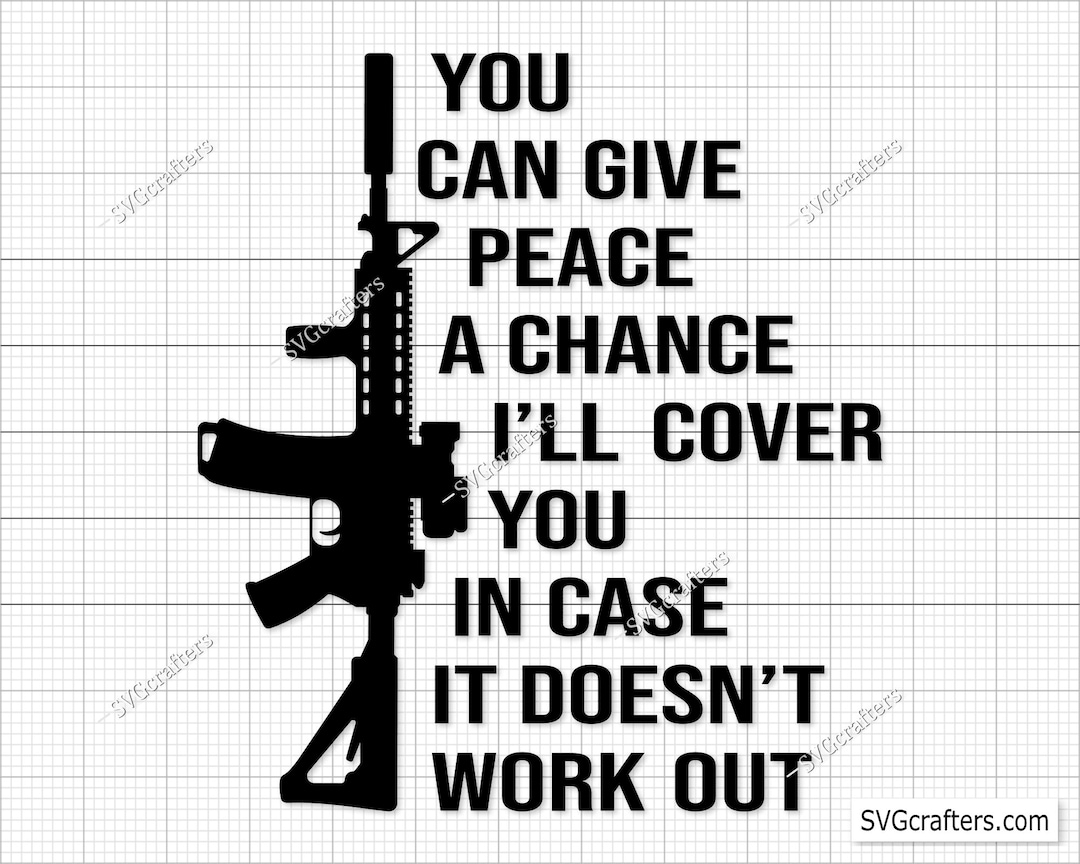 2nd That Svg, Rifle Flag Svg, Guns Svg, 2nd Amendment Svg, Gun Rights ...