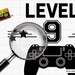 Level 9 Unlocked Svg 9th Birthday Svg My 9th Birthday Svg - Etsy