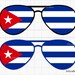 Cuban Momlife Svg Png, Cuba Bun Hair Svg, Cuban Flag Svg Png, Cuban Svg ...