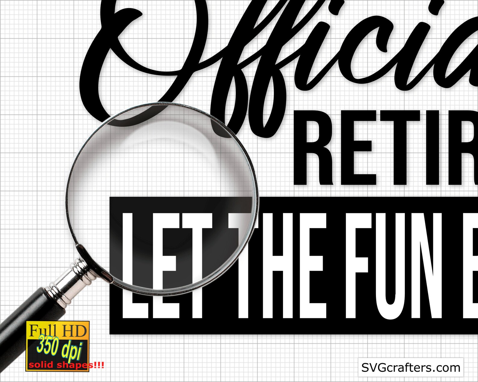 Officially Retired Svg Retirement Svg Retirement Svg - Etsy