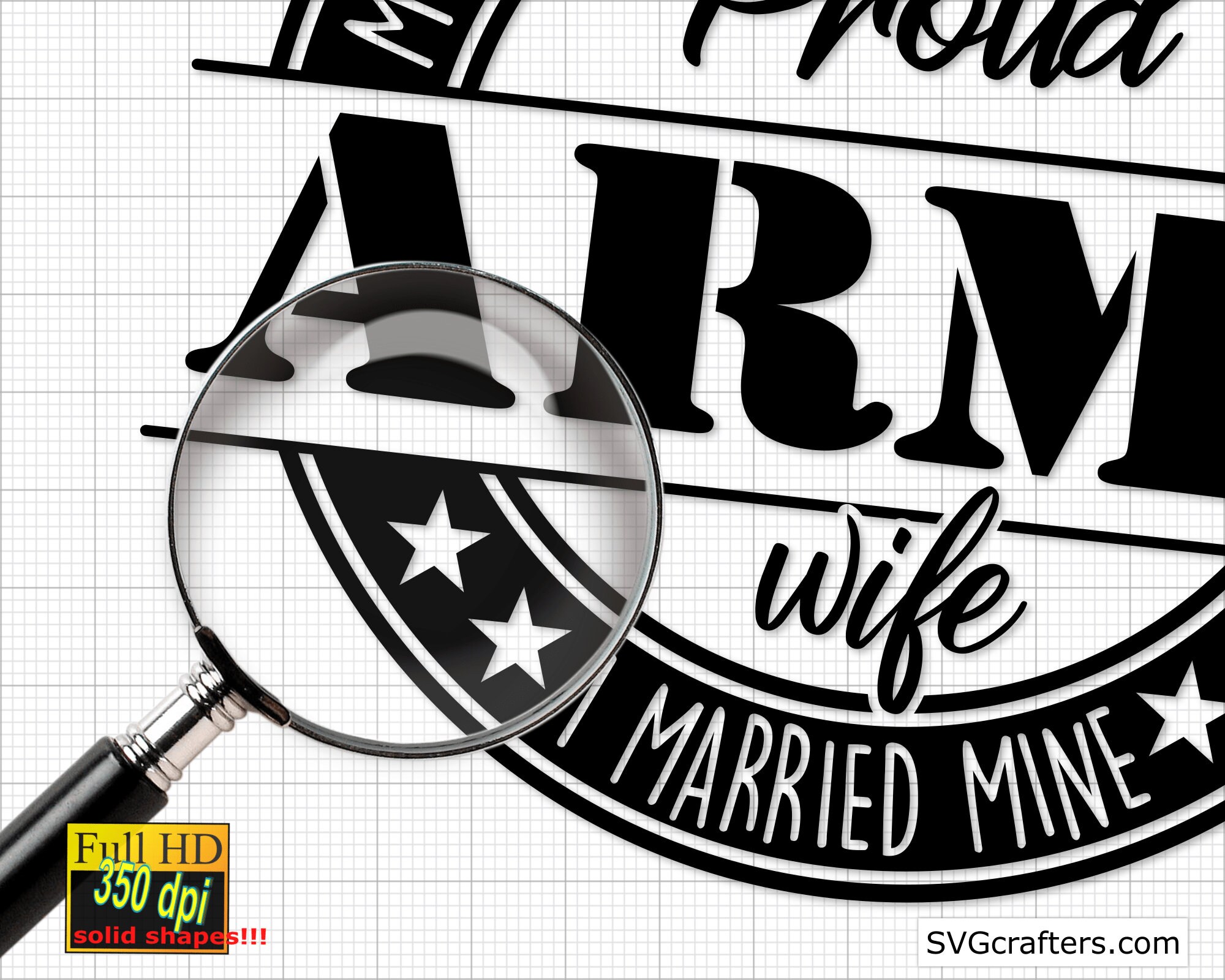 Proud Army Wife Svg Army Svg Army Mom Svg Army Wife Svg Etsy Finland