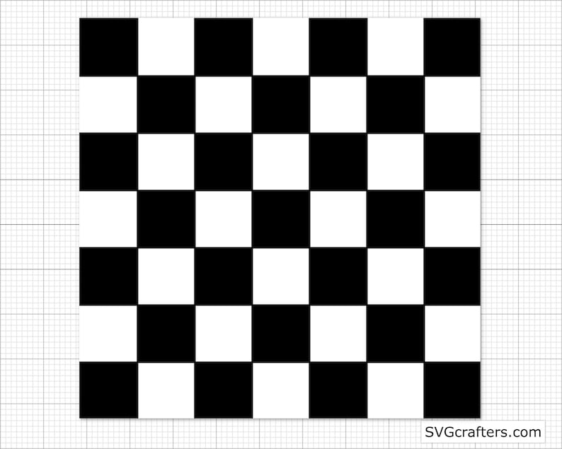 Checkerboard Svg Racing Stripes Svg Race Car Cake Topper - Etsy
