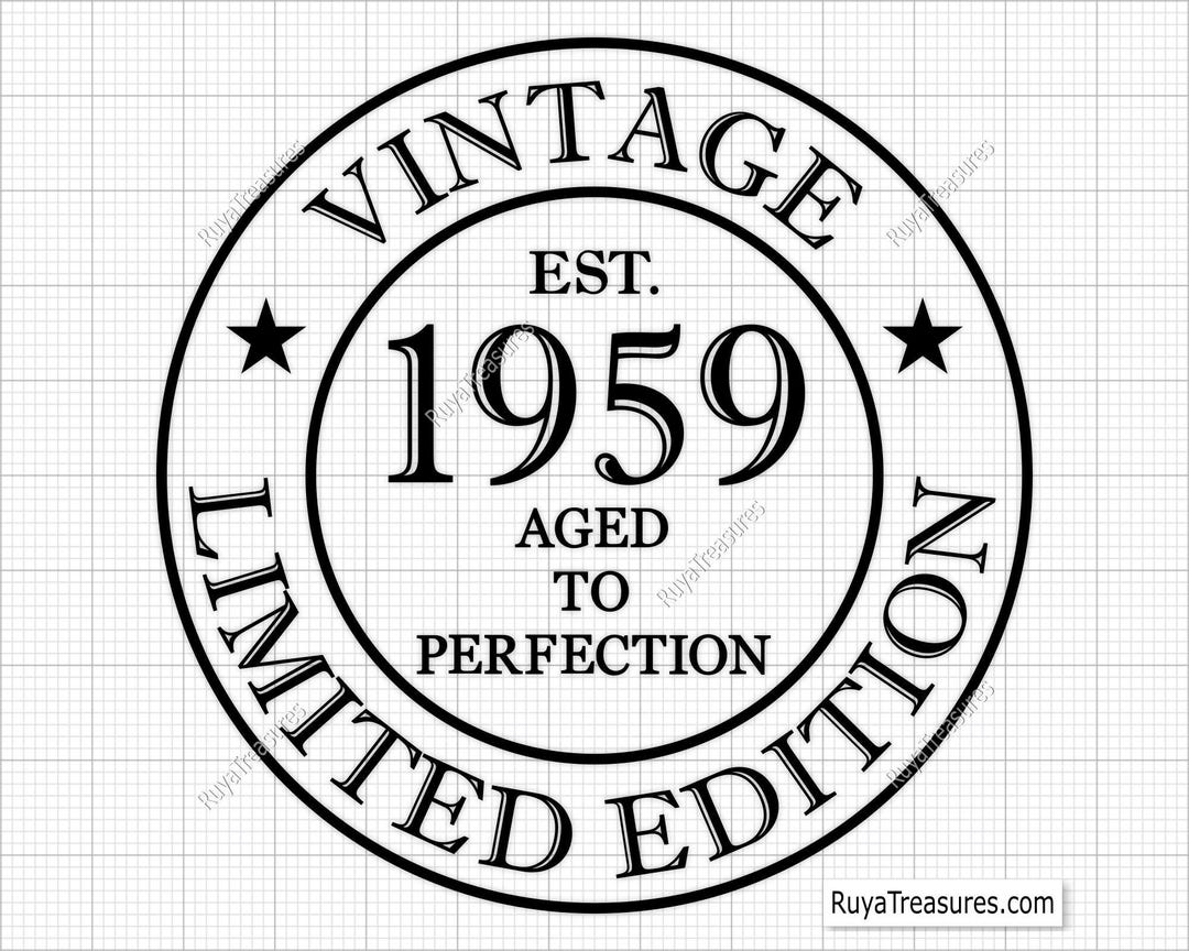 66th Birthday Svg Png, 66th Svg, Aged to Perfection Svg, 66 and ...