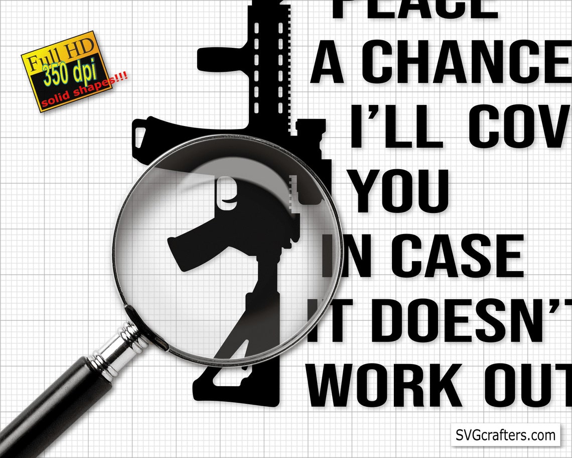 2nd That Svg, Rifle Flag Svg, Guns Svg, 2nd Amendment Svg, Gun Rights ...