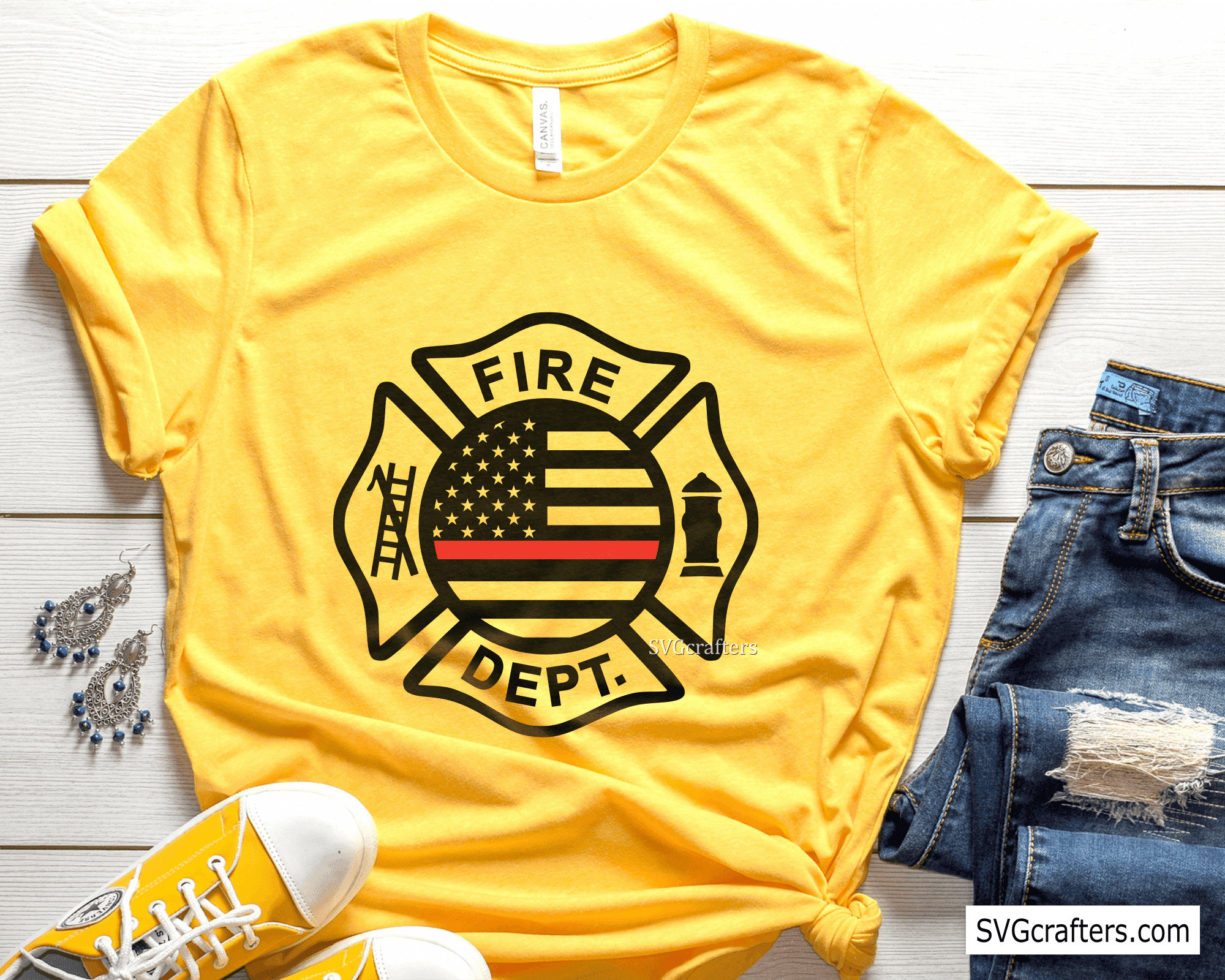 First Responder Badge Svg 911 Svg First Responders Svg - Etsy