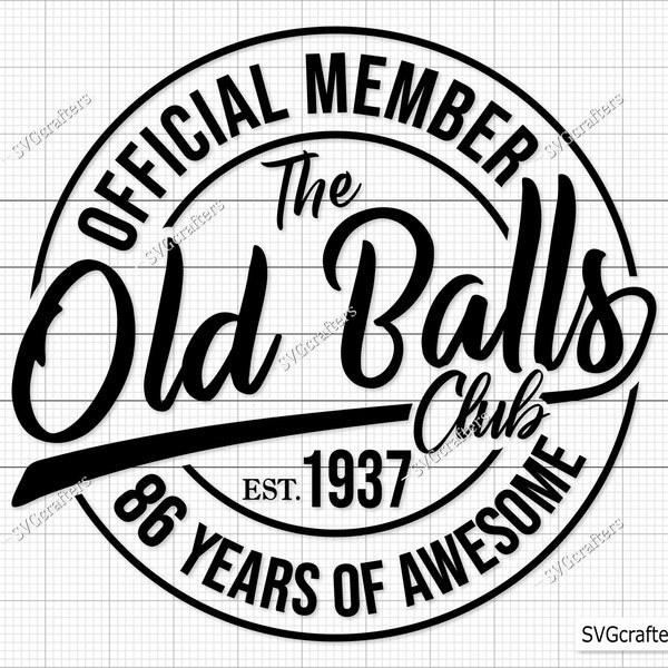 86th Birthday Images - Etsy