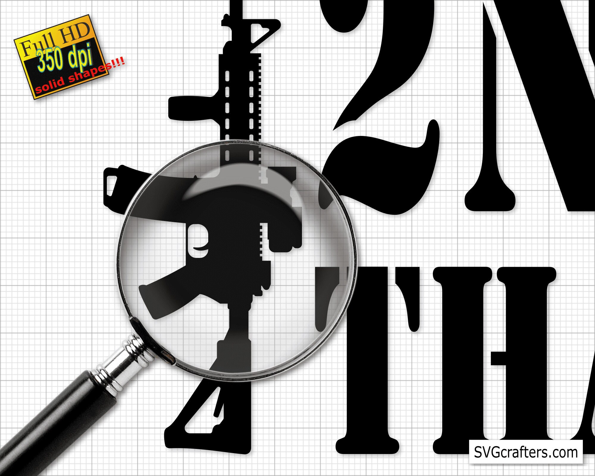 2nd That Svg Rifle Flag Svg Guns Svg 2nd Amendment Svg Gun - Etsy Denmark