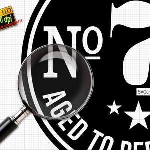 74th Birthday Svg Png 74th Svg Aged to Perfection Svg 74 - Etsy