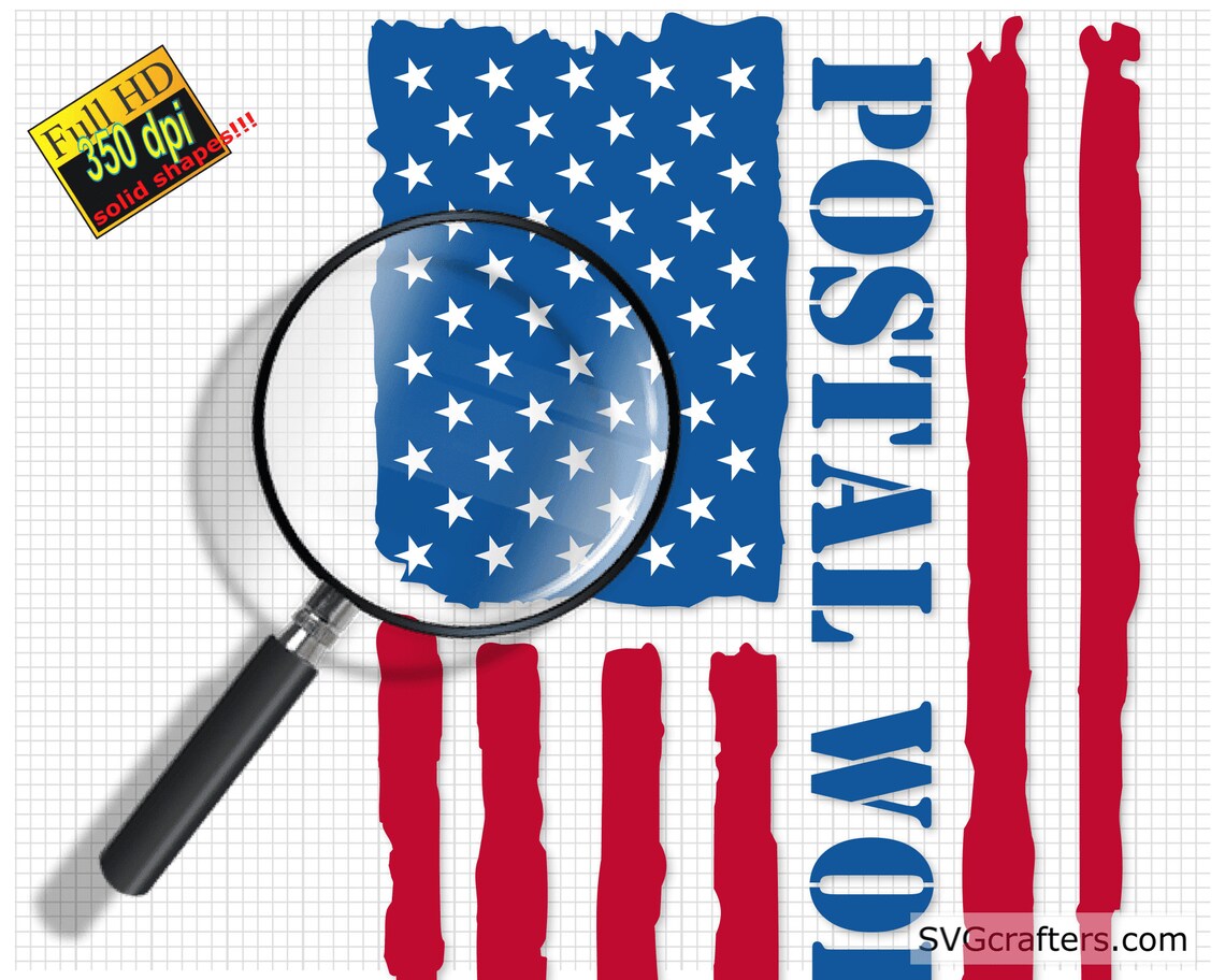 Postal Worker Svg, Postal Svg, Post Office Svg, Essential Worker Svg ...