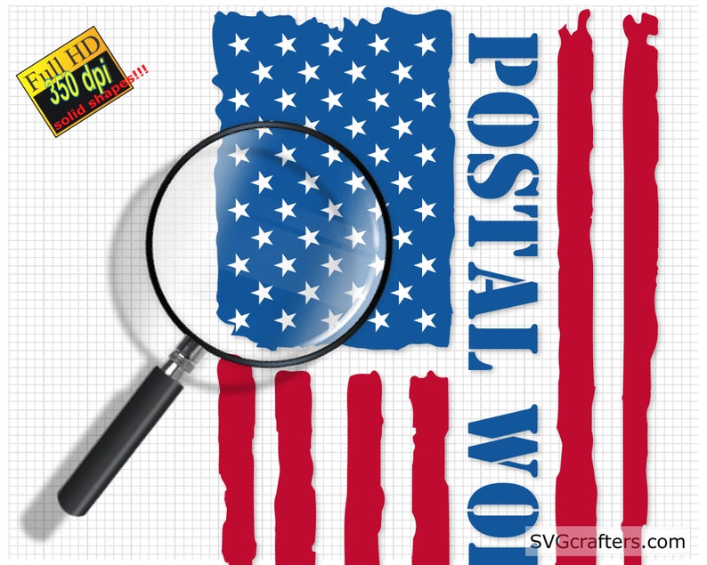 Postal Worker Svg, Postal Svg, Post Office Svg, Essential Worker Svg ...