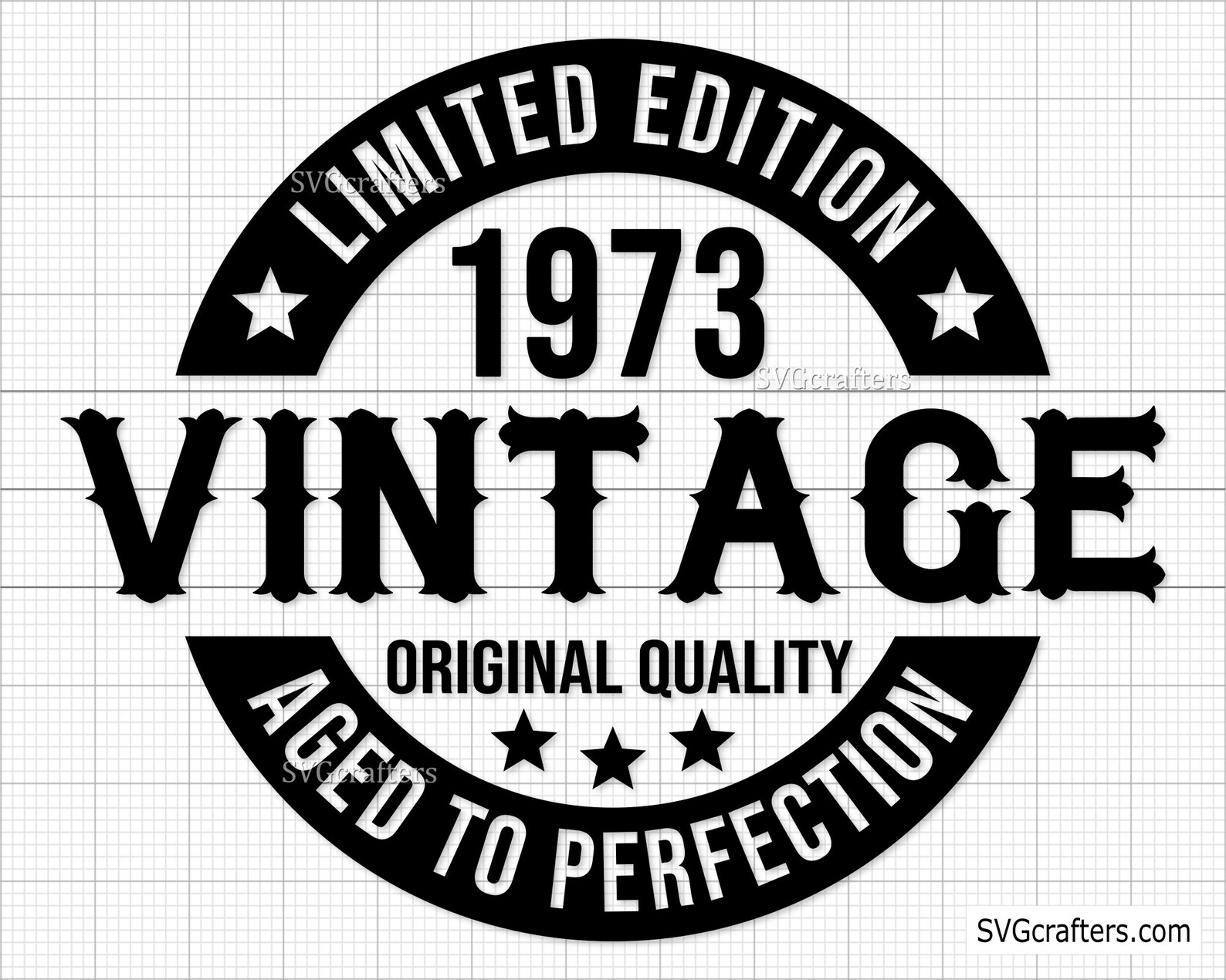 49th Birthday Svg Png 49th Svg Aged to Perfection Svg 49 | Etsy