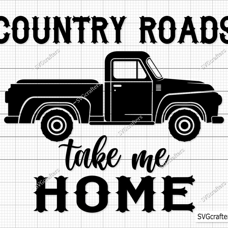 Country Song Svg - Etsy