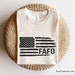 Faafo American Flag Svg Png, American Flag Fafo Svg, 2nd Amendment Svg ...