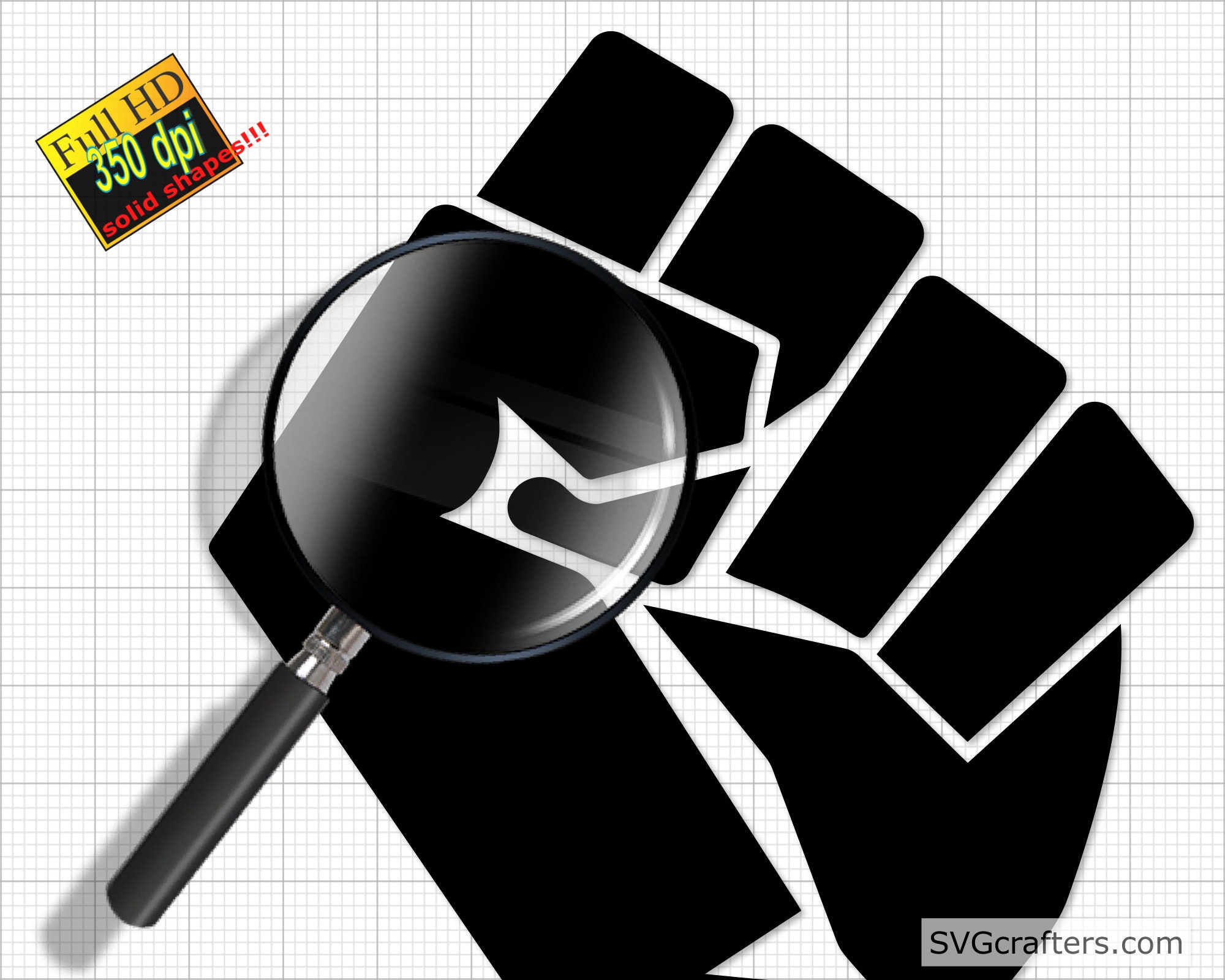 Fist Svg Black Fist Svg Black Girl Magic Svg Black Lives - Etsy