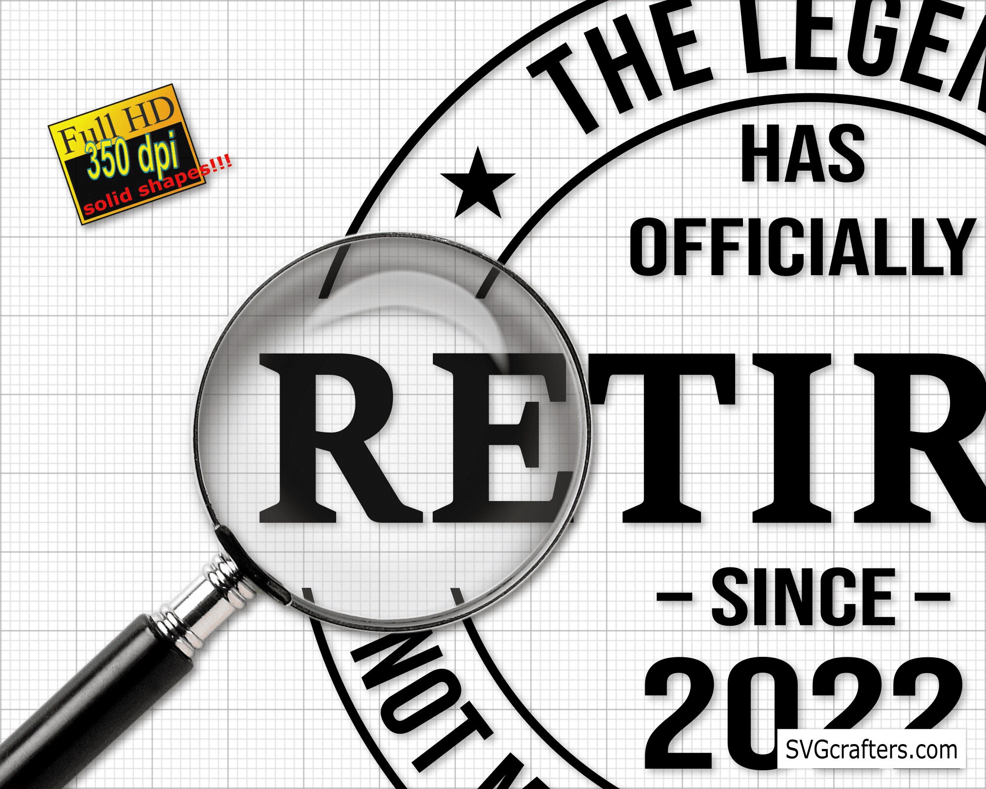 The Legend Has Officially Retired Svg Retirement Svg Retired - Etsy