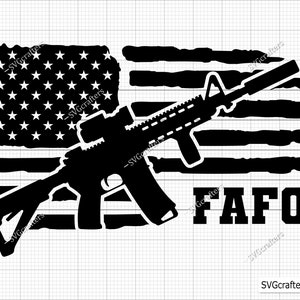 Fafo Punisher Svg - Etsy