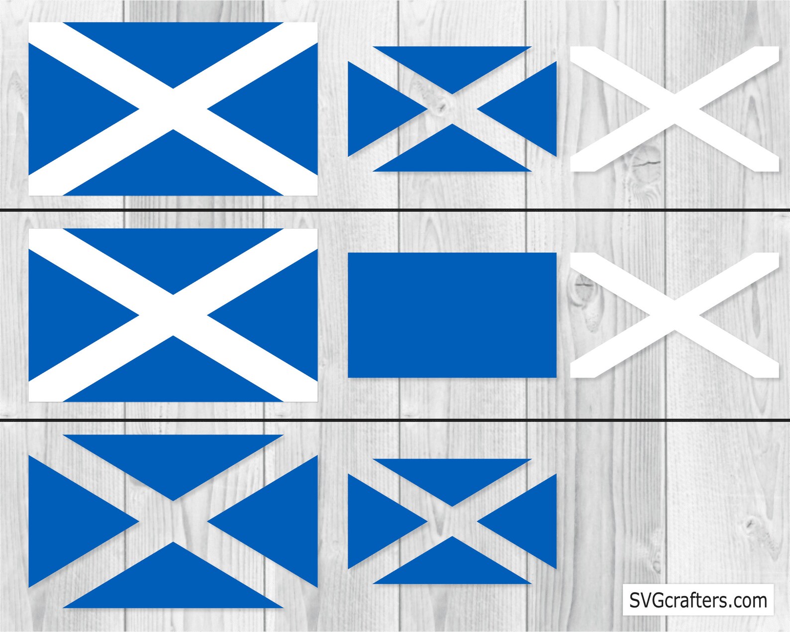 Scotland Flag Svg Scottish Flag Svg Scotland Svg Flag of - Etsy