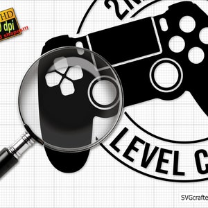 2nd Grade Level Complete Svg, 2nd Grade Svg, Second Grade Svg, Back to ...