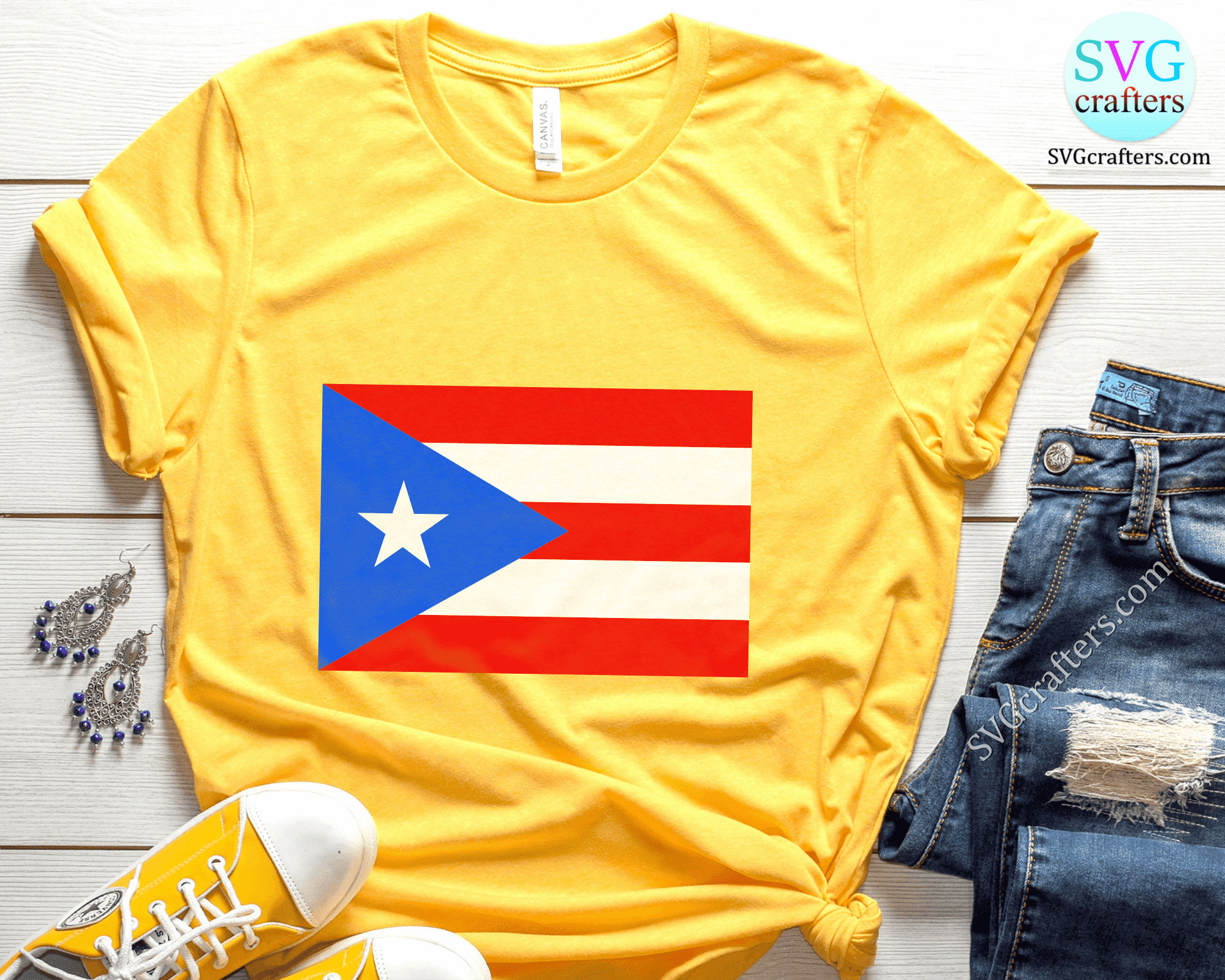 Puerto Rico Flag Svg Puerto Rican Svg Puerto Rico Svg - Etsy Canada