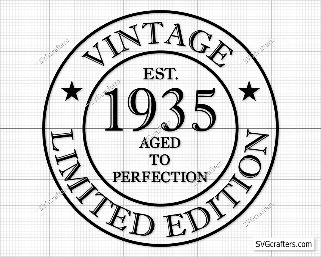 88th Birthday Svg Png, 88th Svg, 88 and Fabulous Svg, 88th Anniversary ...