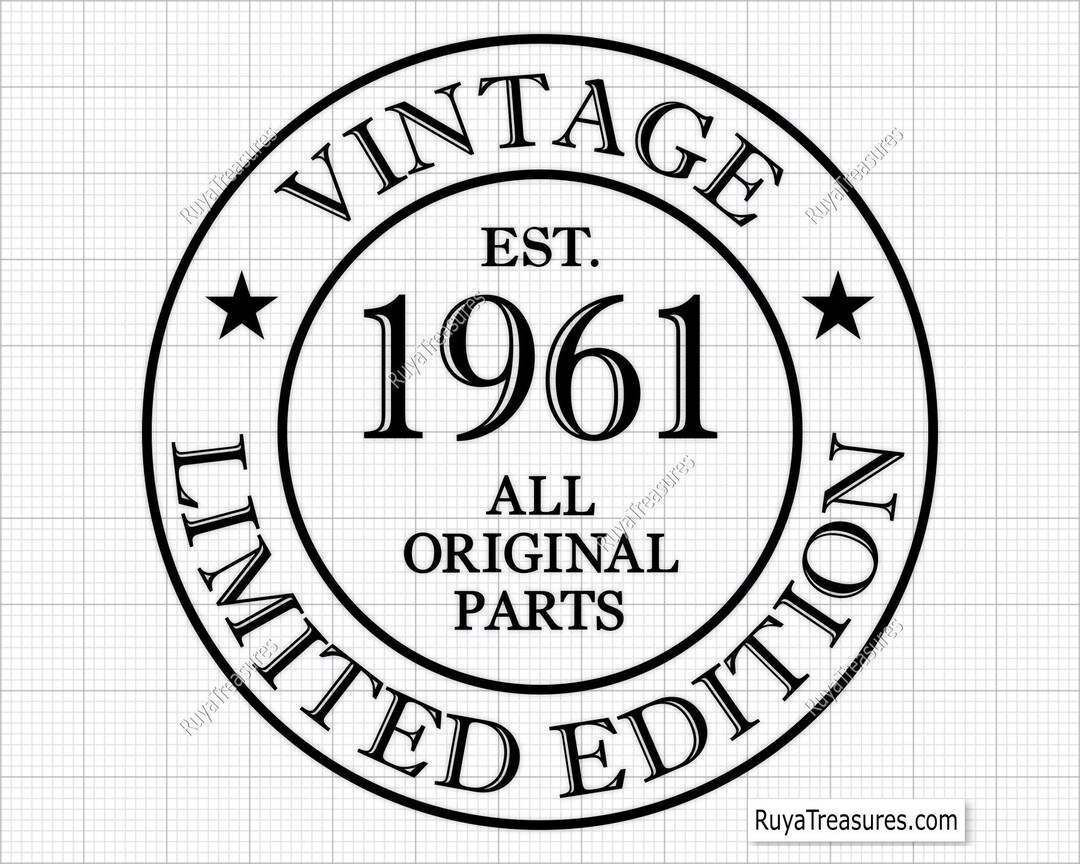 65th Birthday Svg Png, 65th Svg, Aged to Perfection Svg, 65 and ...