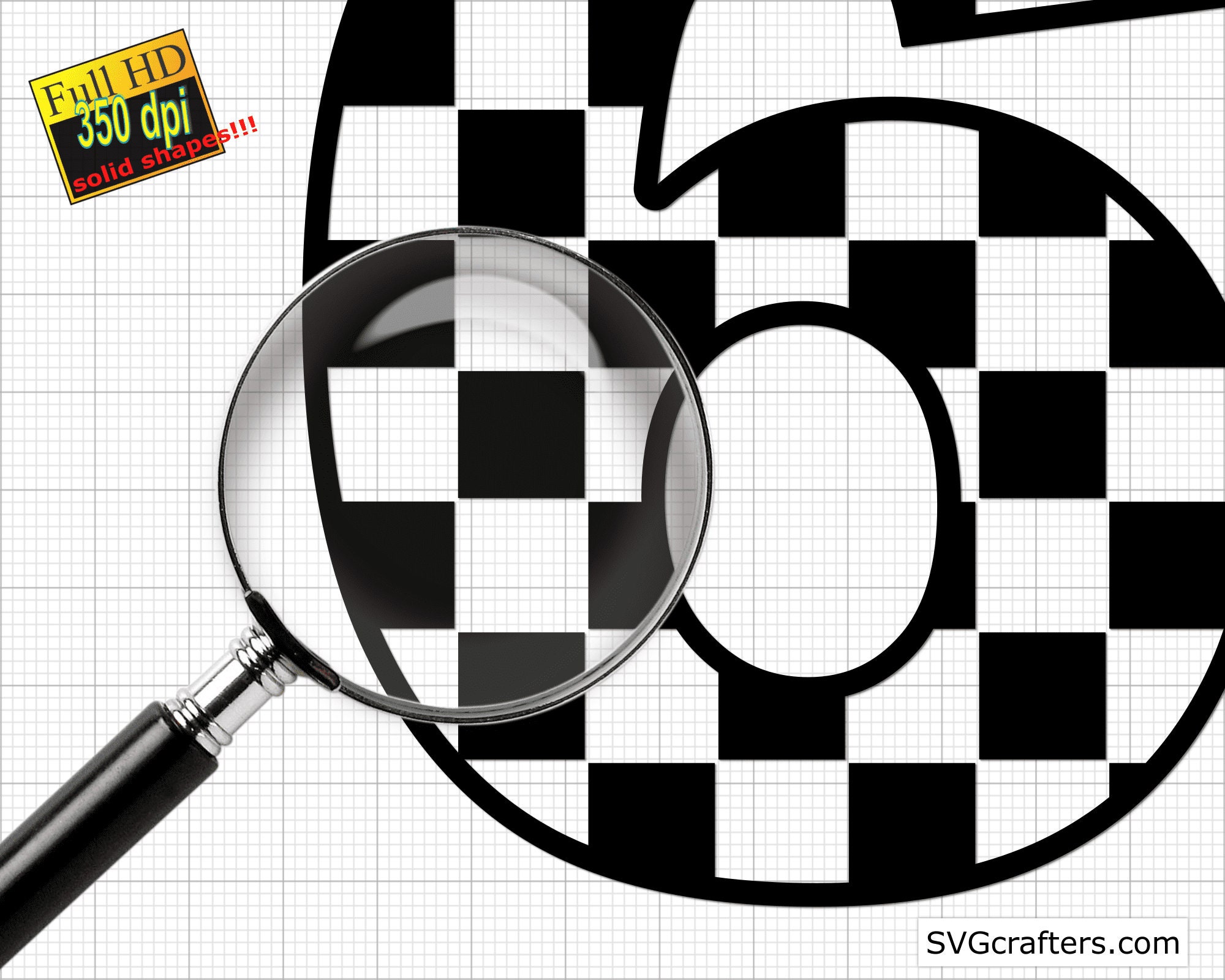 Checkered Numbers Svg Racelife Svg Racing Svg Racing Life - Etsy Canada