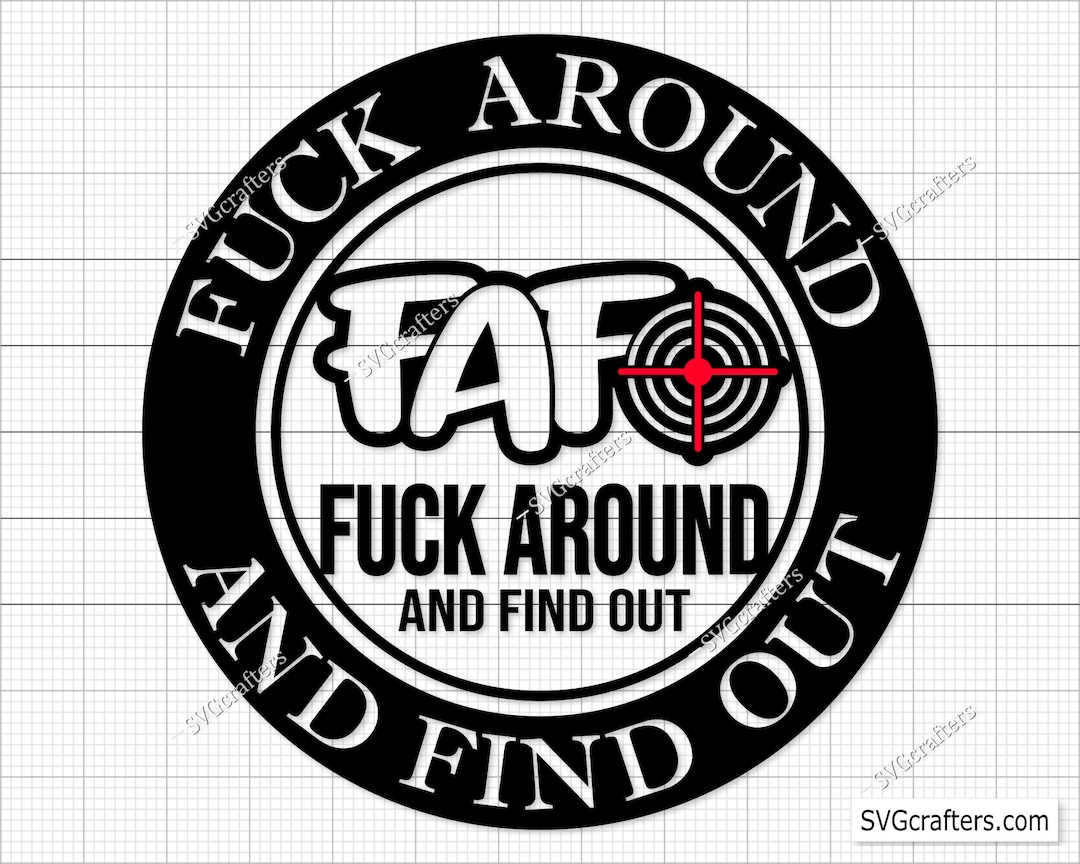 FAFO FAAFO Punisher Flag Svg Punisher Skull Svg 2nd - Etsy