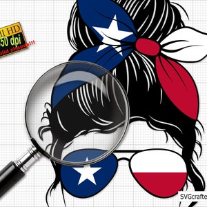 Texas Momlife Svg, Mom Life Svg, Messy Bun Svg, Texas Svg, Texas State ...