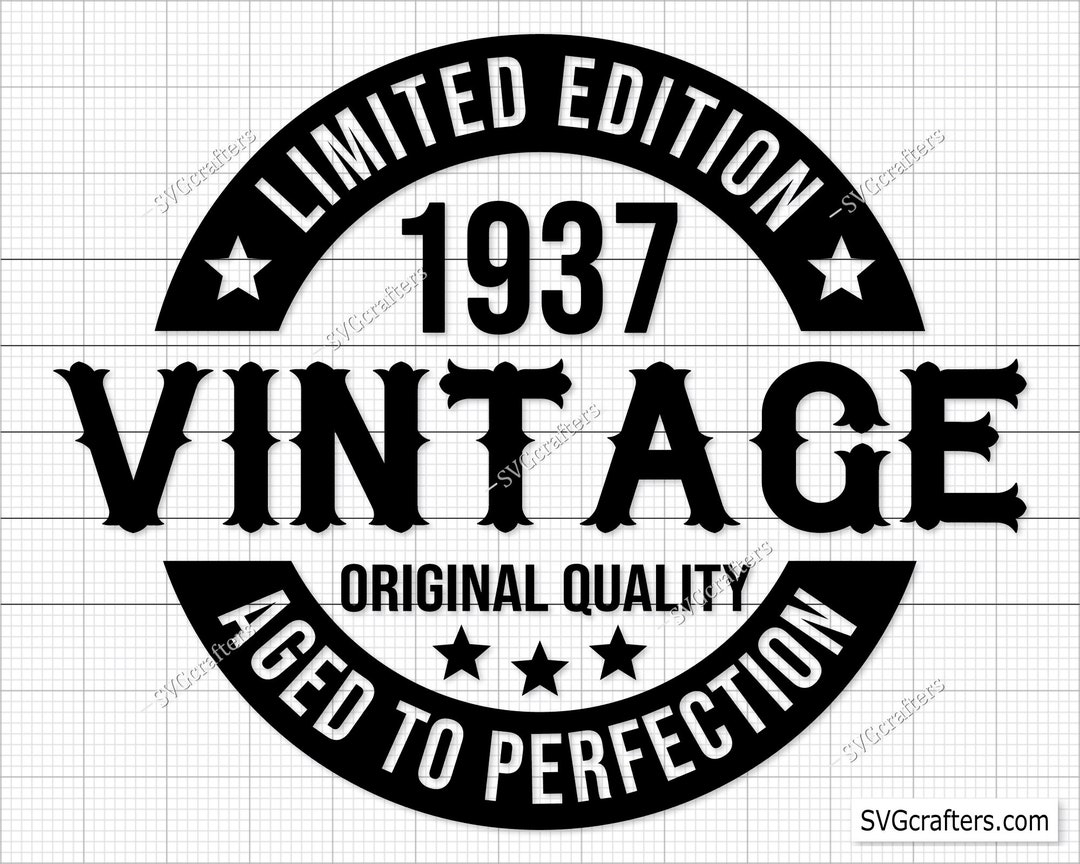 86th Birthday Svg, 86th Svg, 86 and Fabulous Svg, 86th Anniversary Svg ...